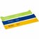 Набор эспандеров Bradex SF 0321