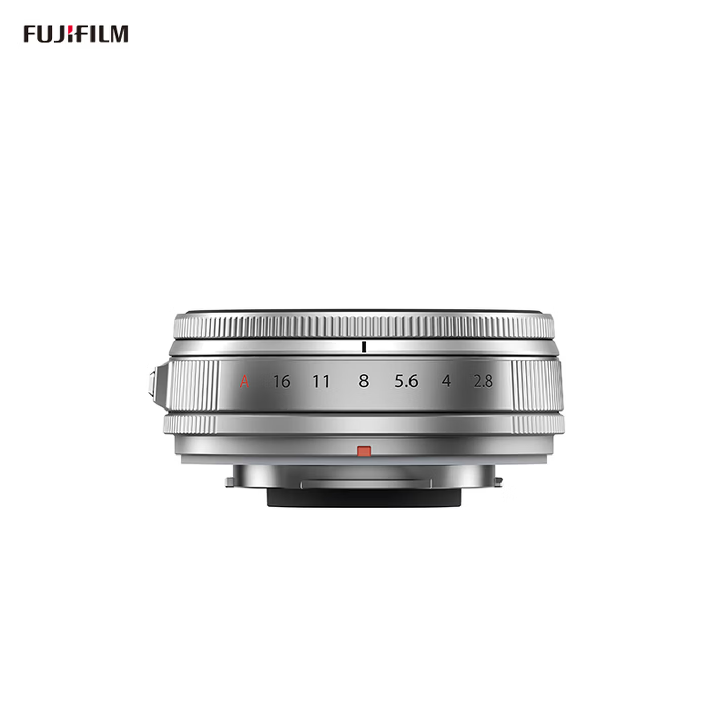 Стандартный фиксированный объектив FUJIFILM XF23mm F2.8 R WR