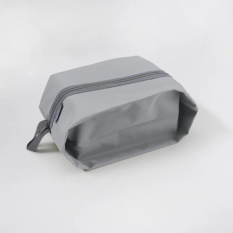 Водонепроницаемая сумка из нейлона 600D Серый, gray-1pc