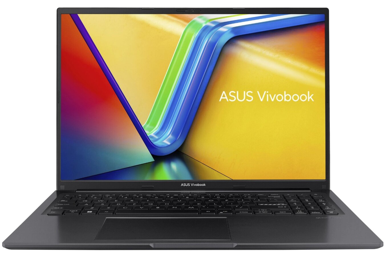 Ноутбук ASUS VivoBook 16 X1605VA-MB2106 16" WUXGA IPS i5-13420H/16/512 SSD/Wi-Fi/BT/Cam/Dos