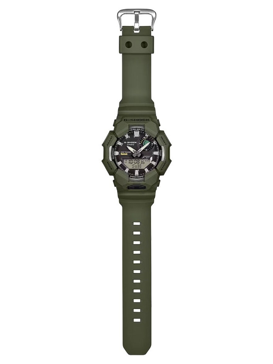 CASIO — фото 1