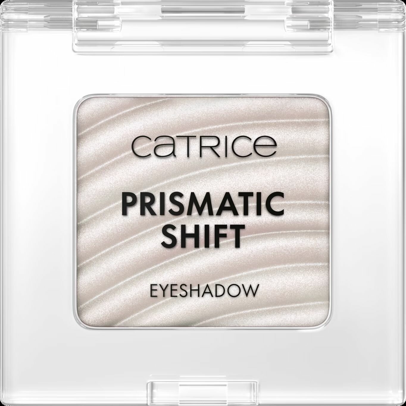 Тени для Век CATRICE (Катрис) Prismatic Shift Eyeshadow - 010 Pink Horizon (Розовый Горизонт)