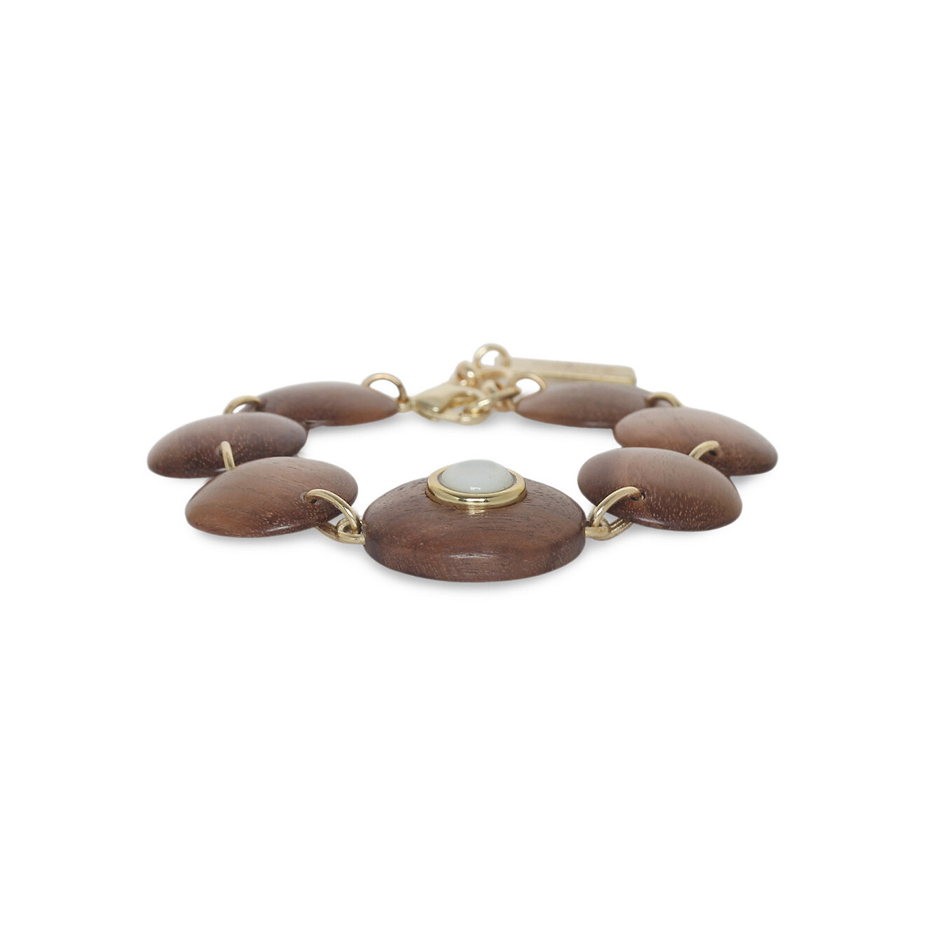 Браслет-цепочка NATURE BIJOUX