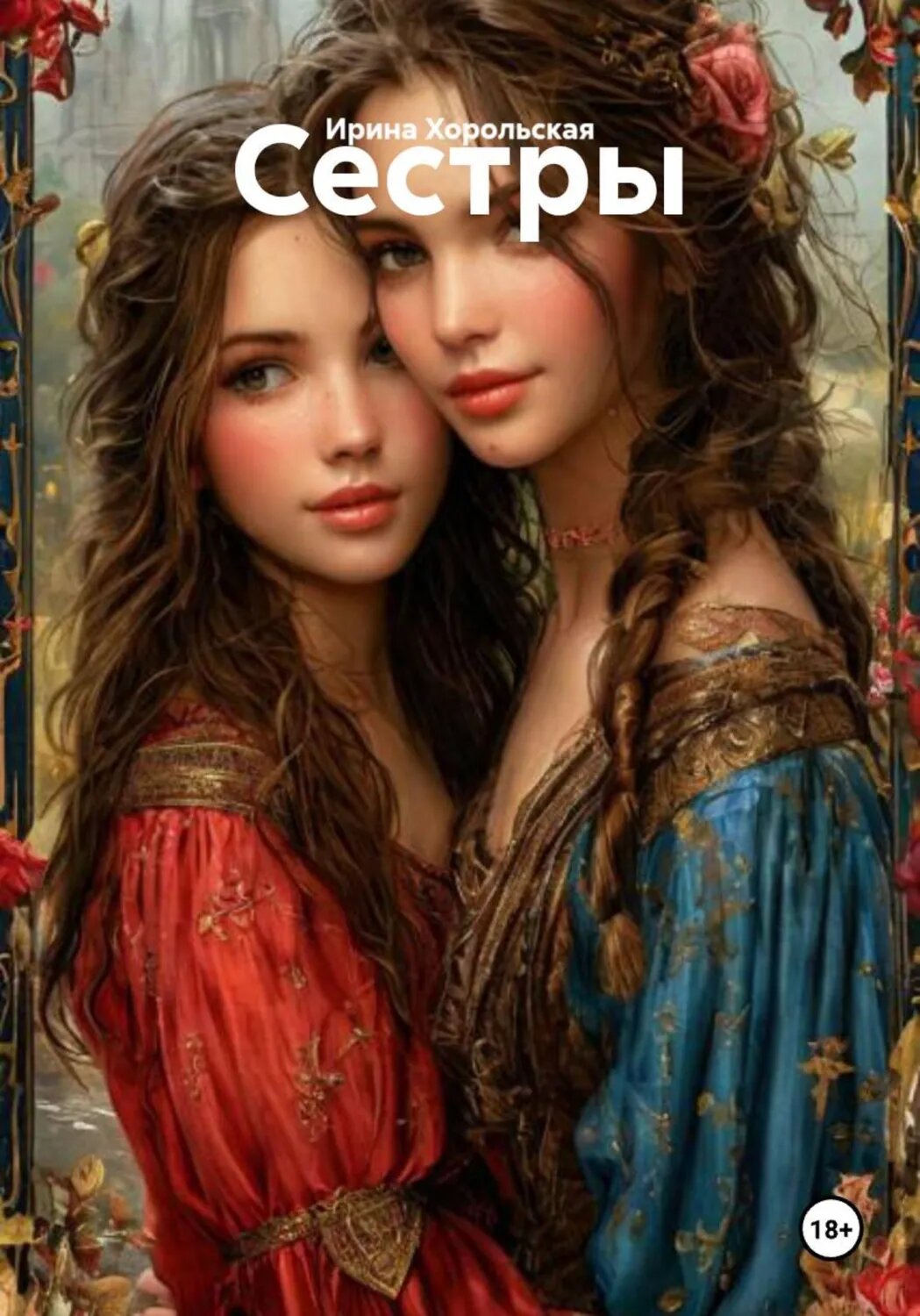 Сестры [Цифровая книга]