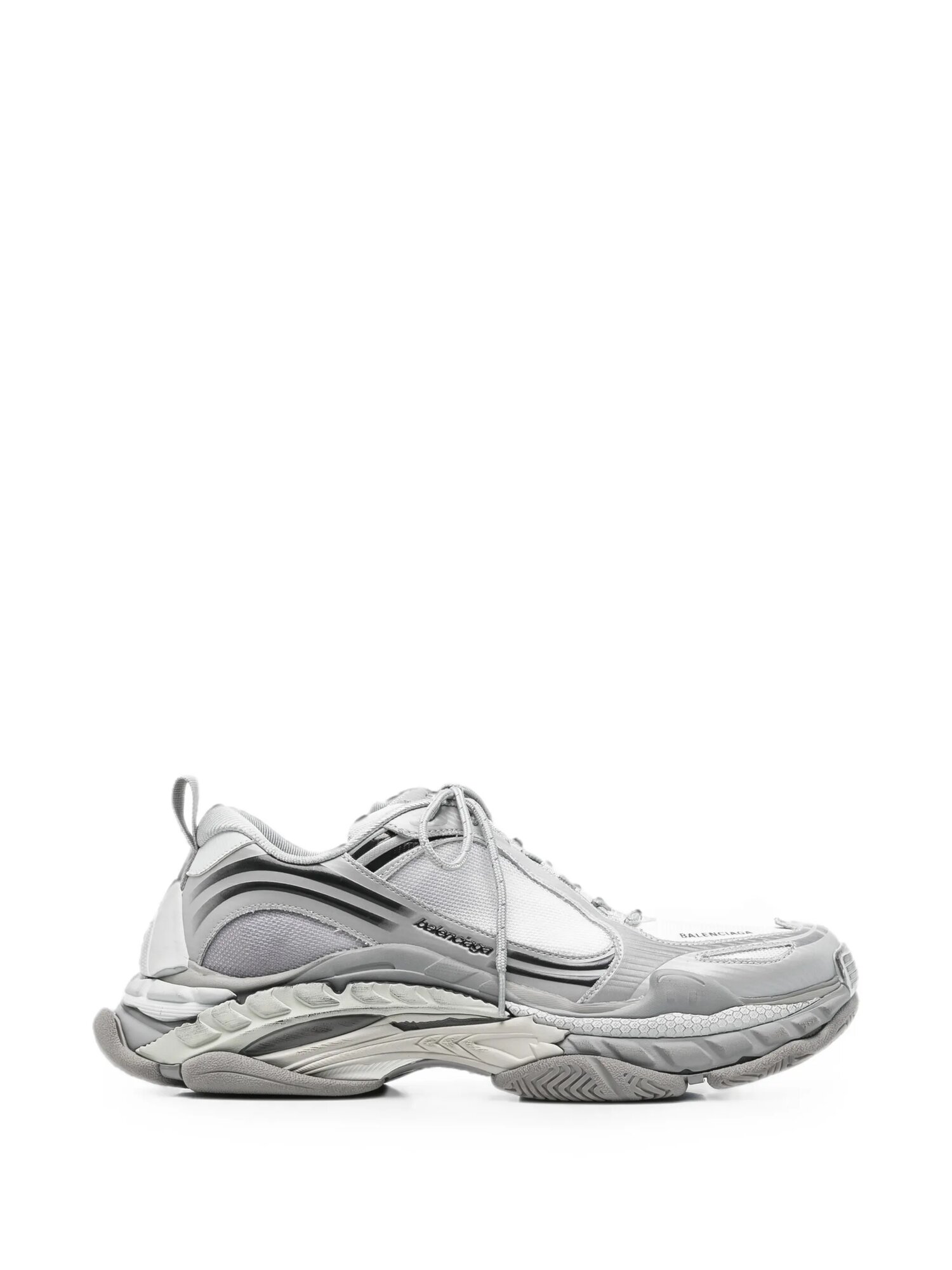Кроссовки Triple S.2