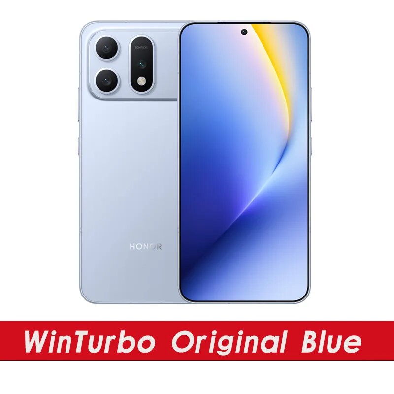 Смартфон Honor Win Turbo, 16/512ГБ, china