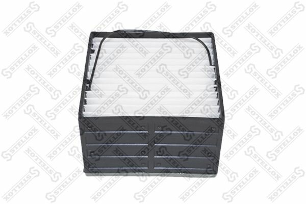 Фильтрующий элемент топлива с подогревом SWK-2000/10/H, STELLOX 8220412SX