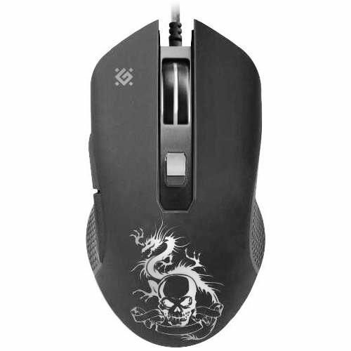 Игровая мышь Defender Sky Dragon GM-090L