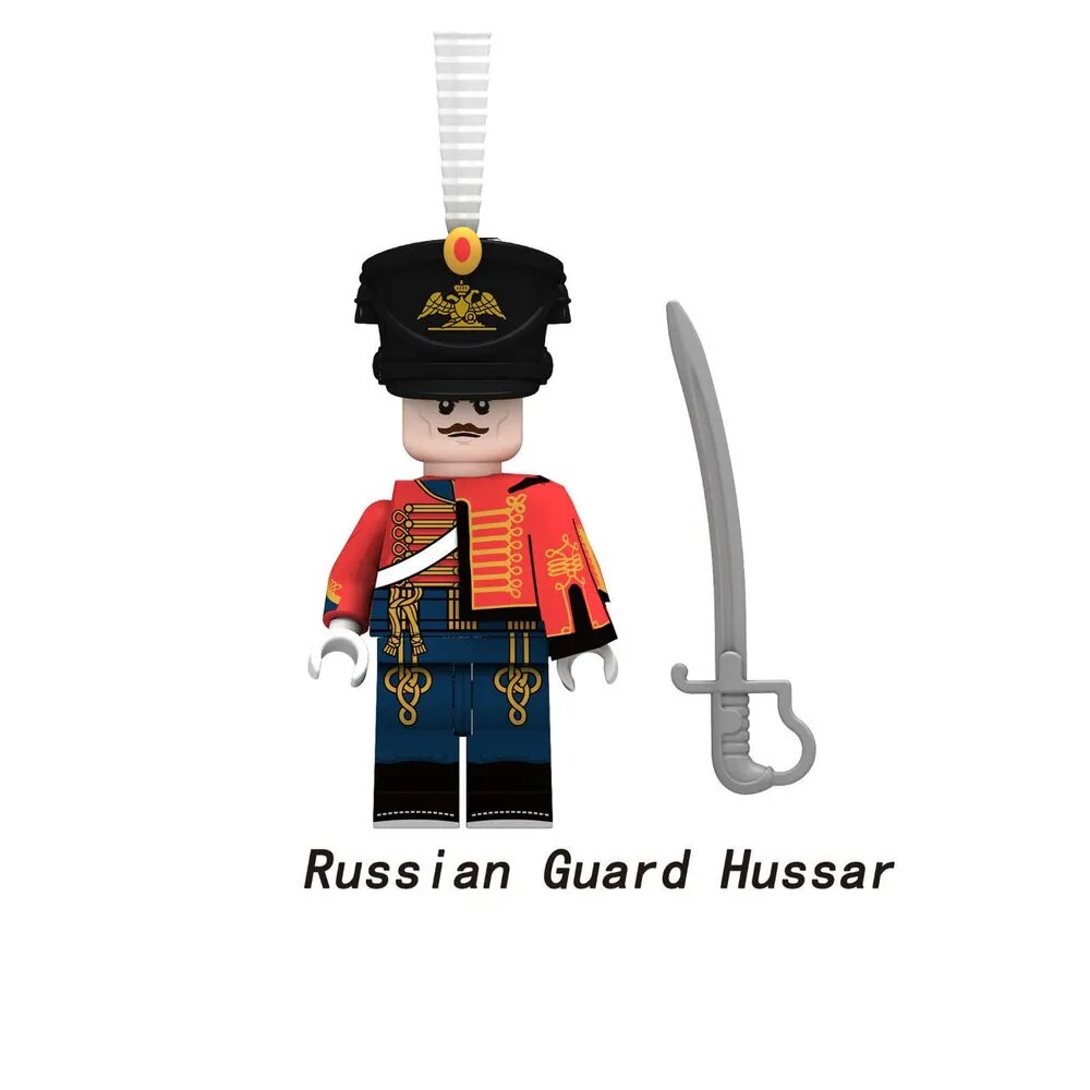 10 Лего солдатиков и оружие/набор солдатиков/Lego men and weapons