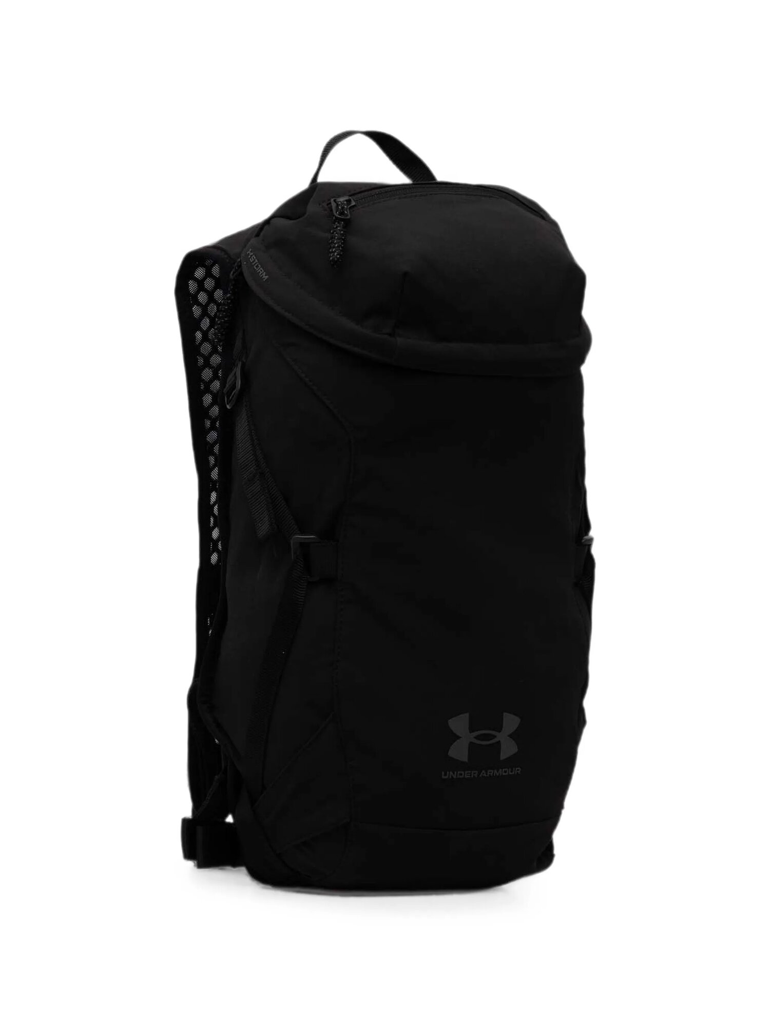 Сумка Under Armour Logo-print backpack — фото 1
