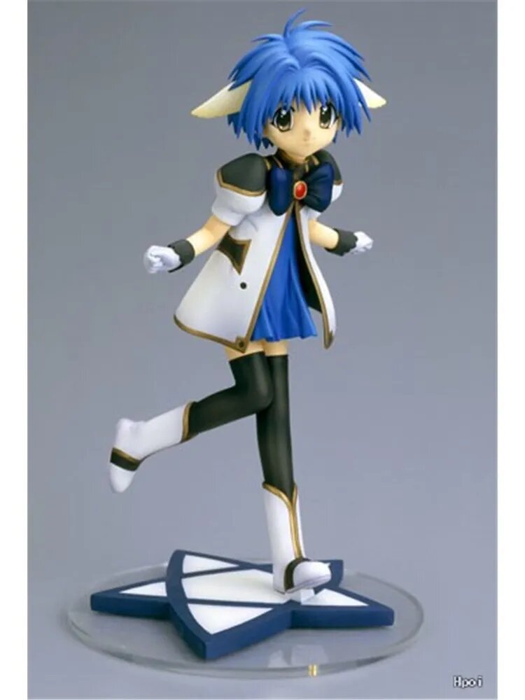 Аниме фигурки Kotobukiya Galactic Angel Bernard Bramanteau