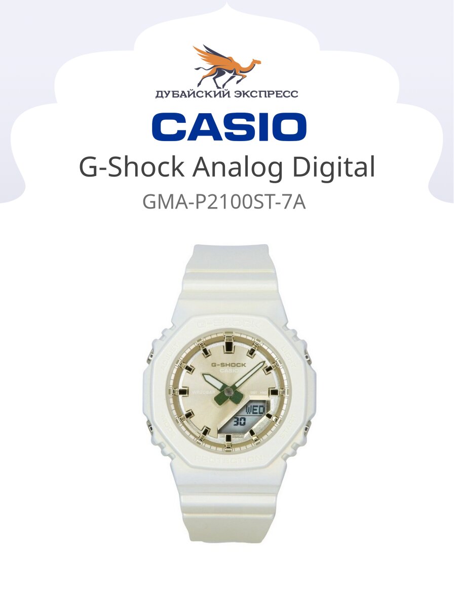  CASIO