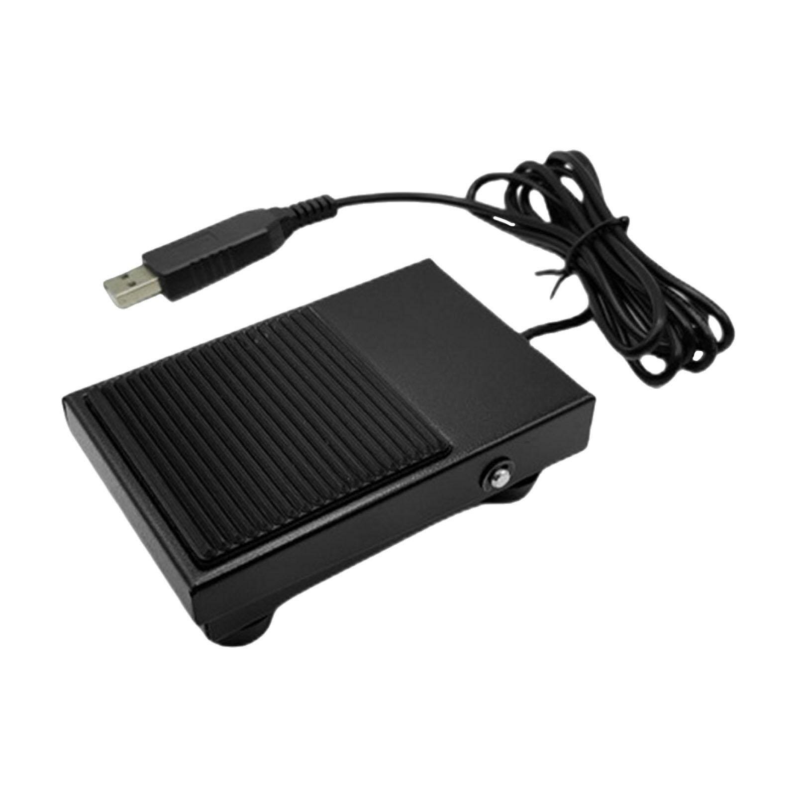 USB-педаль для работы в офисе, компьютерная мышь, ноутбук, музыкальное оборудование, устройство для перелистывания страниц