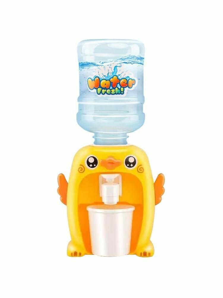 Кулер для воды детский , Игрушечная бытовая техника
