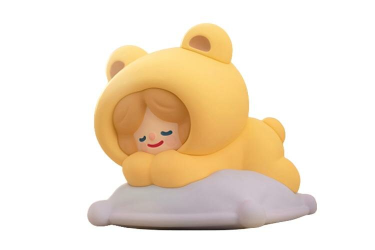 Фигурка-сюрприз унисекс FINDING UNICORN RICO Dream Collection, Confirmed-Tarepanda Rico (Open)