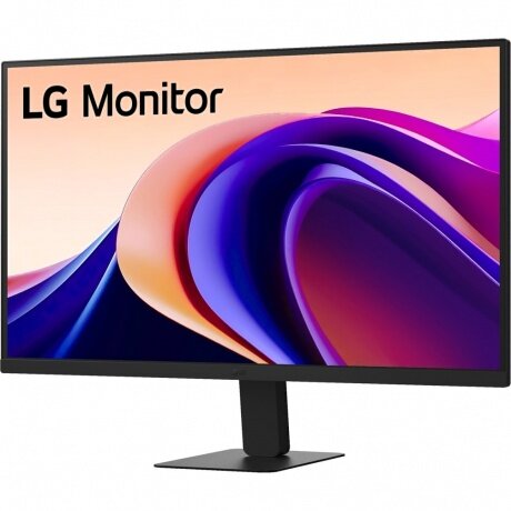 Монитор LG 27" 27U631A-B