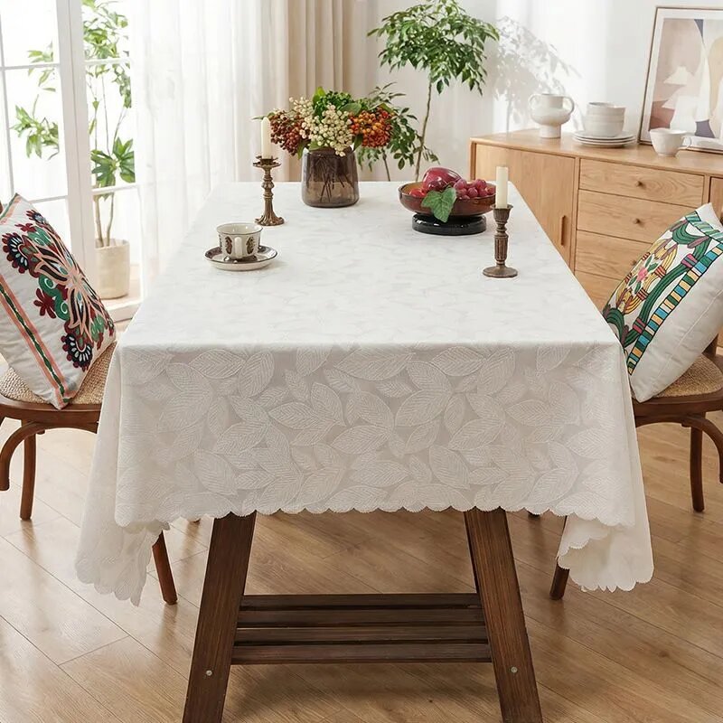 Скатерть Полиэстер 60x60см