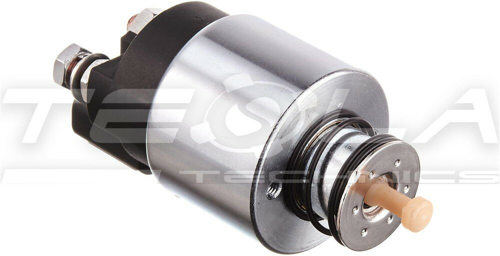 TT76687 Реле втягивающее HYUNDAI 10-