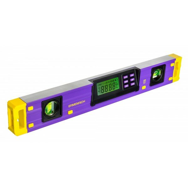 Цифровой уровень Ermenrich Verk LY40