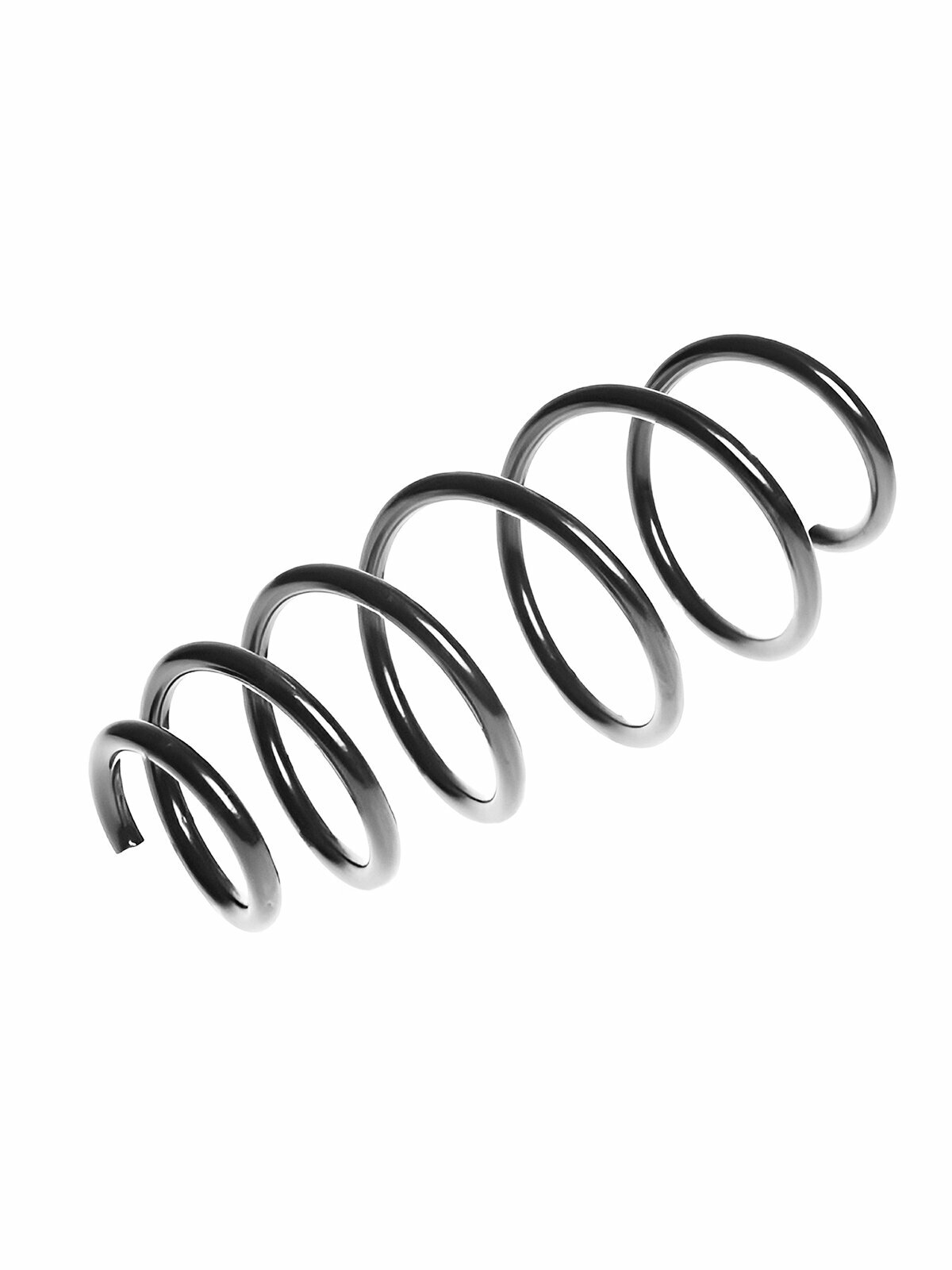 Пружина передняя для Chevrolet Cruze (J300/J305/J308), Opel Astra (J) Standard Springs ST124003F