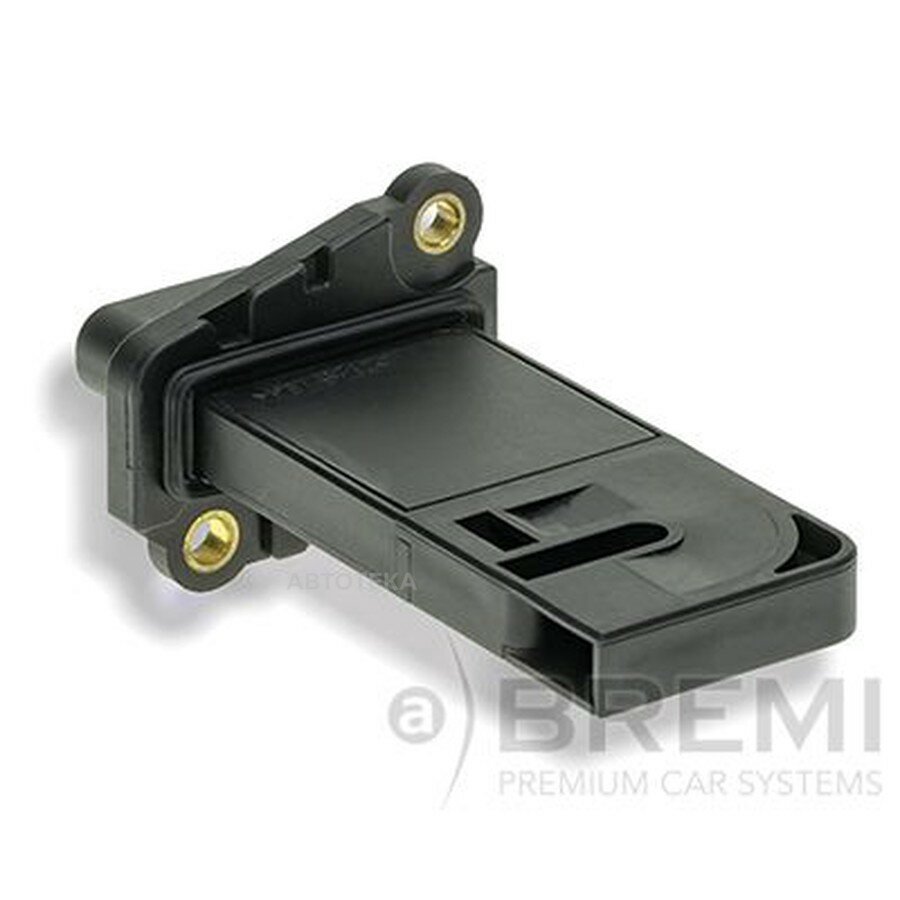 Датчик расхода воздуха BREMI 30323 FORD B-Max 1.0-1.6d 12->/Ecosport 1.0-1.5d 13->/Fiesta VI 1.0-1.6d 08->/Galaxy II 1.6-2.0d 06-15/Mondeo IV-V 07->/Ranger 2.2d-3.2d 11->/S-Max 1.6-2.