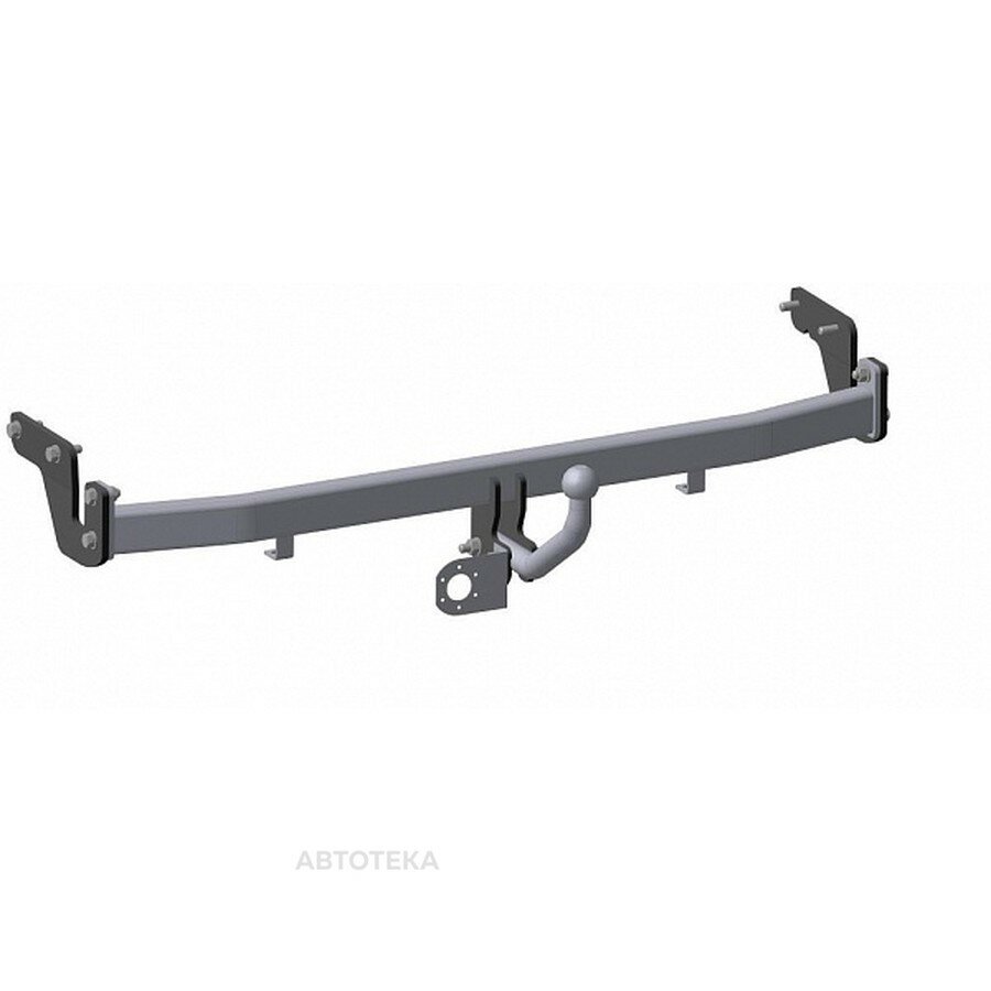 Фаркоп ORIS 4260A HYUNDAI Elantra V (без электрики) + рестайлинг 2012-2016