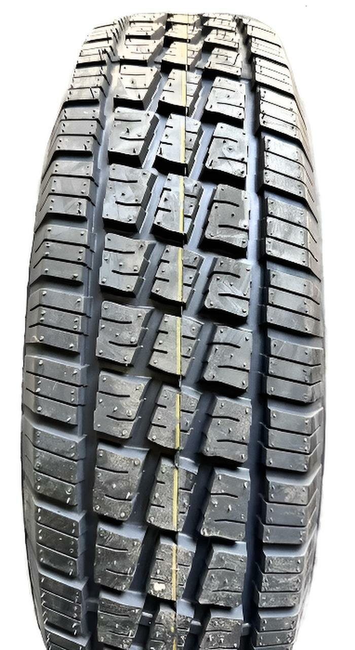 Летняя шина Jesstire JT525, 185/75, R16C, 104/102, R, для легковых и кроссоверов