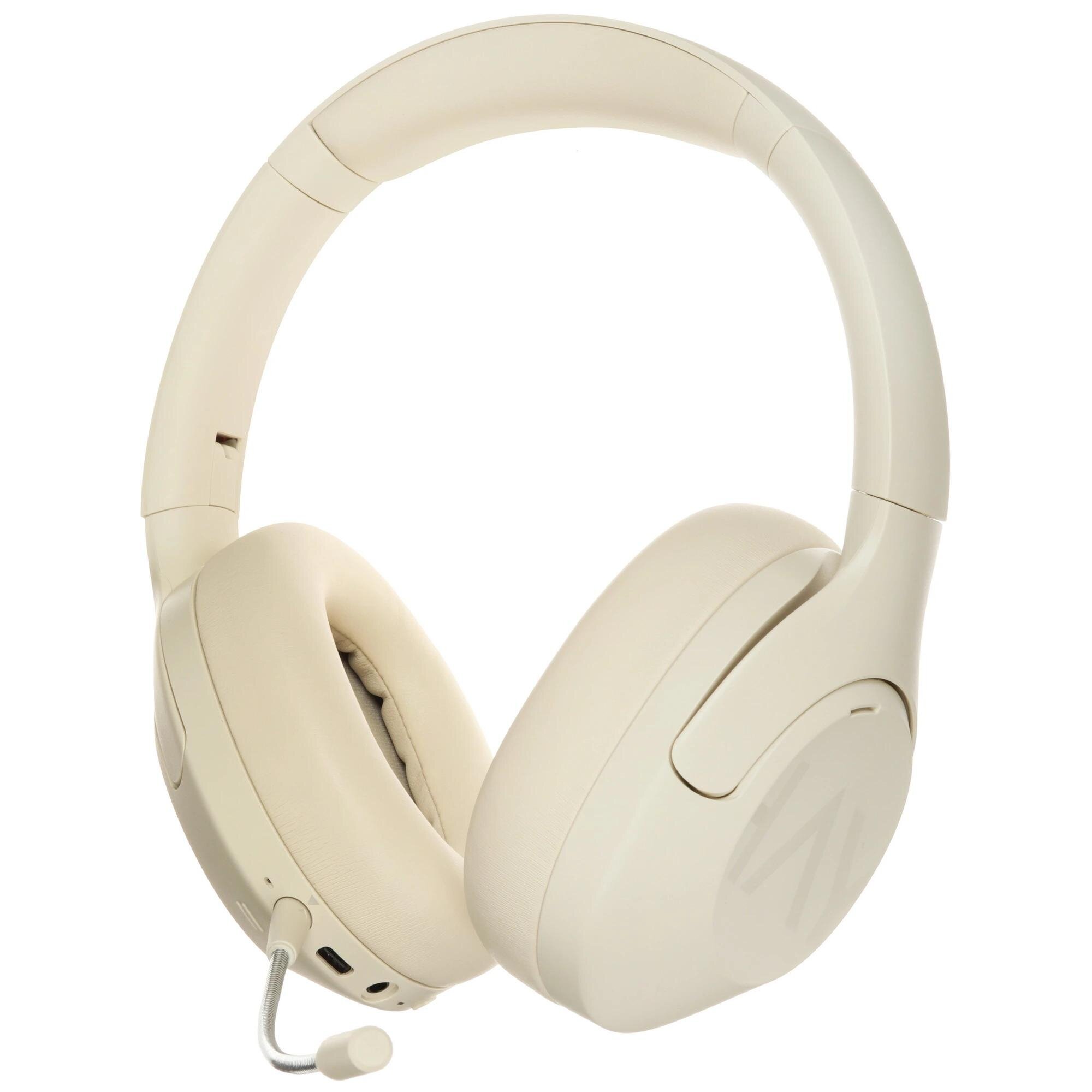 Беспроводные наушники HAYLOU S30 PRO White EU
