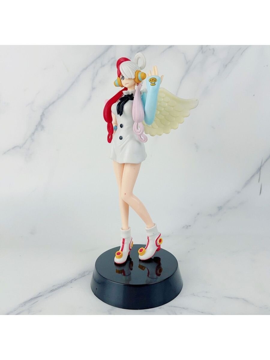 Аниме фигурка One Piece. Uta/Ута 16CM