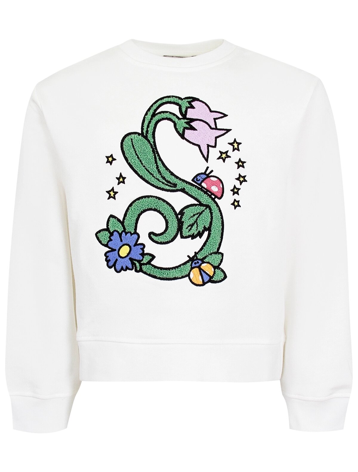 Свитшот Stella McCartney