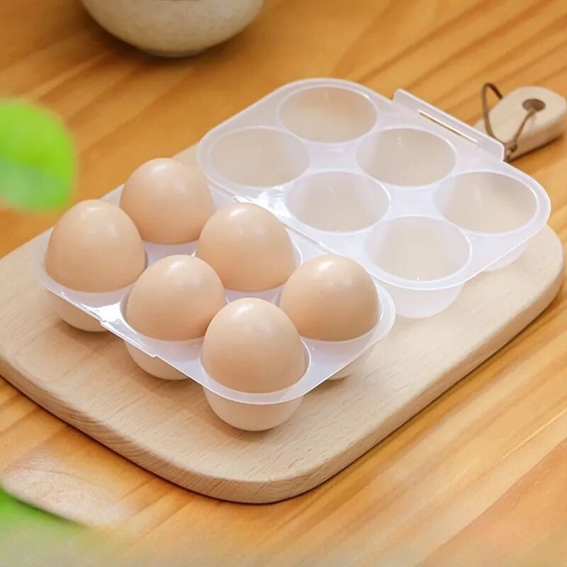 Коробка для продуктов, 15.5 см х 10.3 см х 7 см, 1 шт