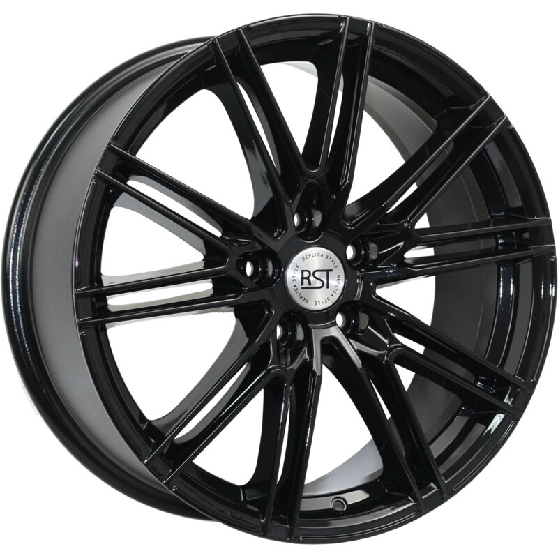 Литой колесный диск RST R168 (Camry, Uni-V) 8x18/5x114,3 ET50 D60,1 BL