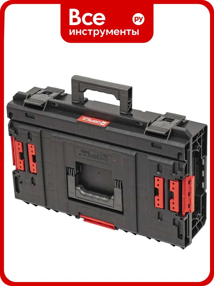 Ящик для инструментов QBRICK SYSTEM ONE 200 2.0 VARIO 2631-8