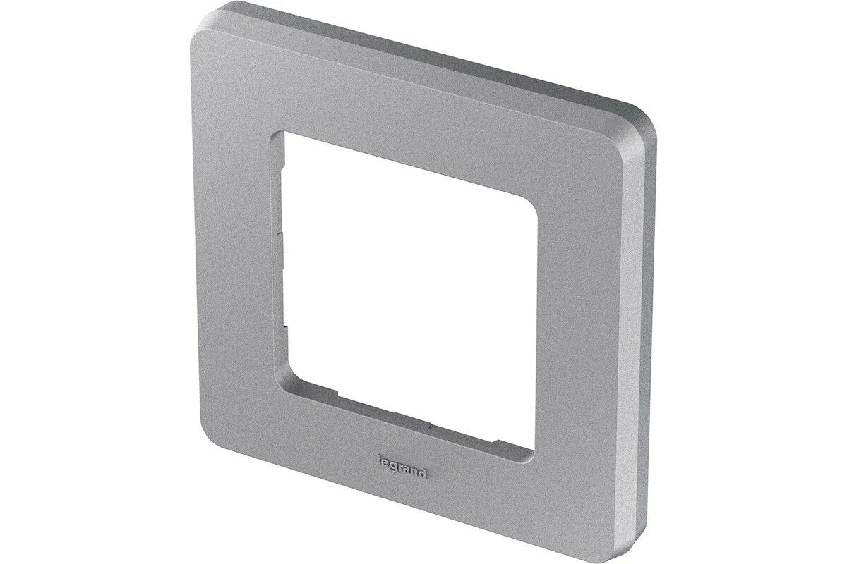 Рамка 1п Legrand 673932 Inspiria