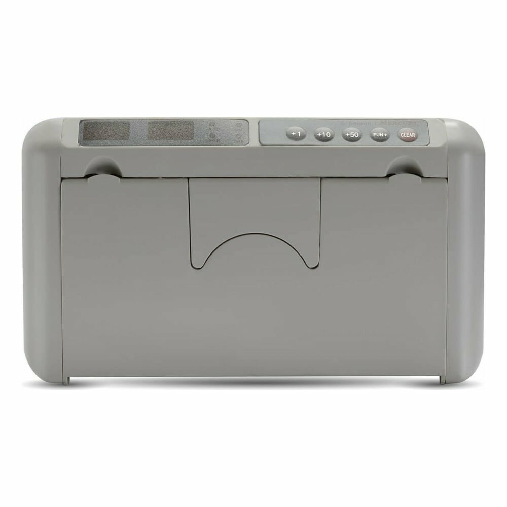 Счетчик банкнот MERTECH 50 mini c АКБ 5519 — фото 1