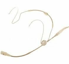 Головной микрофон Sennheiser HSP 4-EW-3