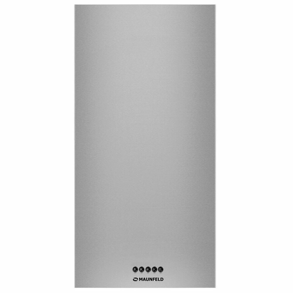 Вытяжка Maunfeld BOX Push 40 Inox