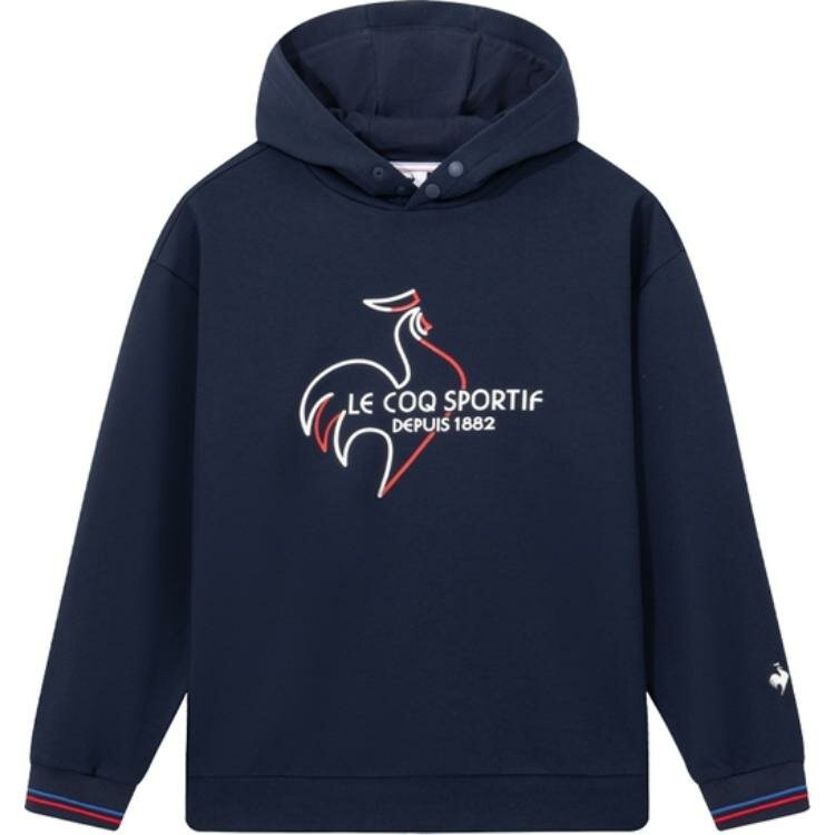 Толстовка Le Coq Sportif Le Coq Sportif, 1 шт.