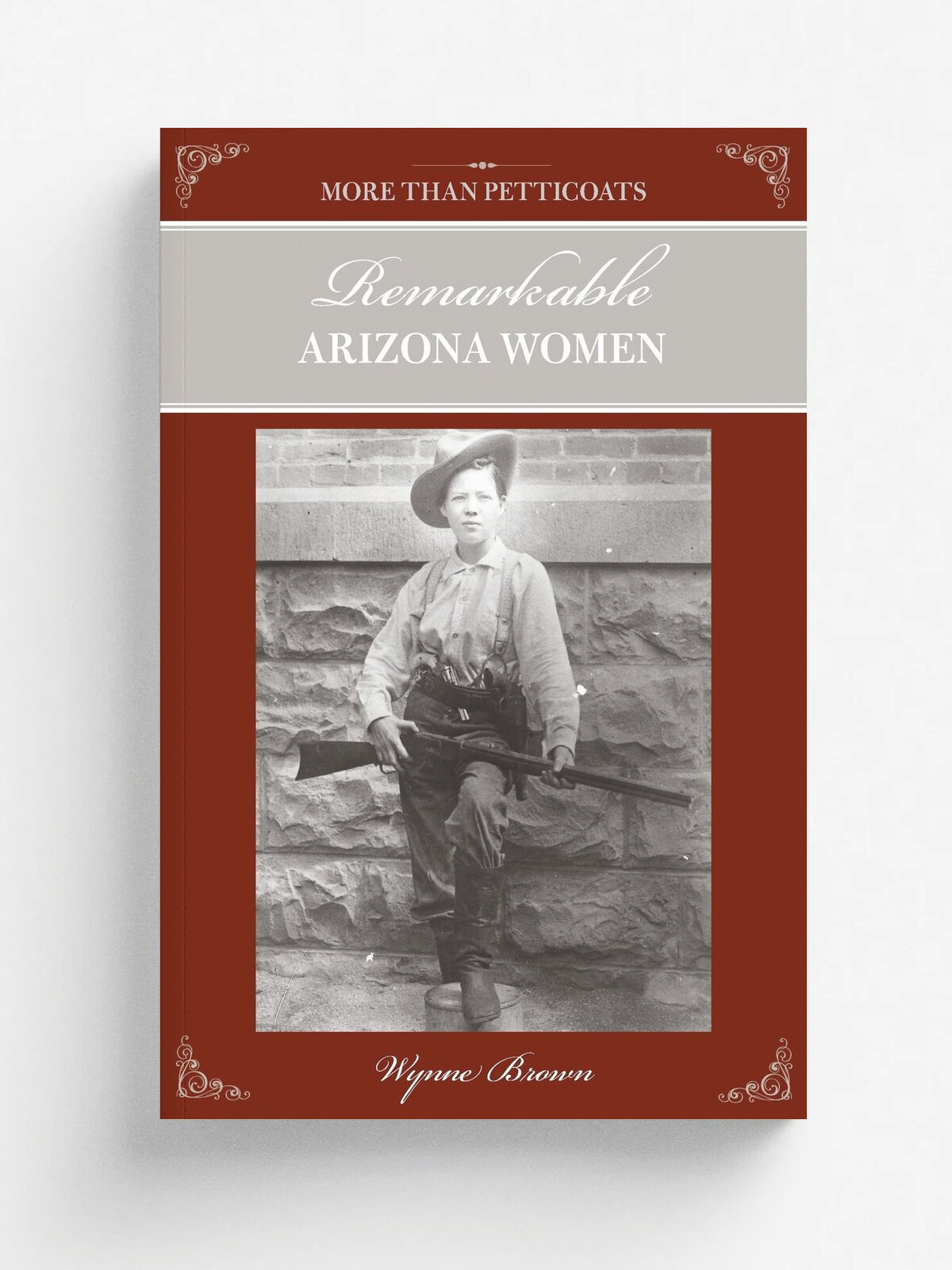 Mtp. Remarkable Arizona Women Pb | WYNNE BROWN | Rowman & Littlefield Publishers, Inc, 2012 | Английский язык