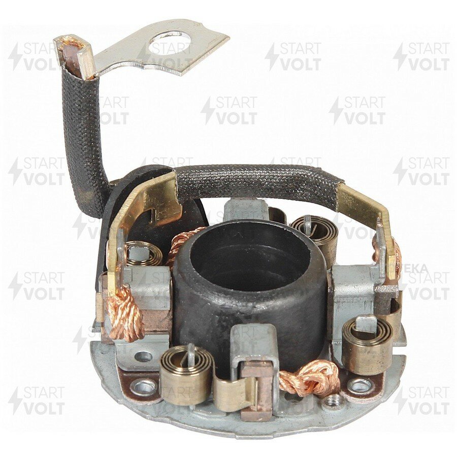 Щёткодержатель Ford Focus 2.0 STARTVOLT VBS1004
