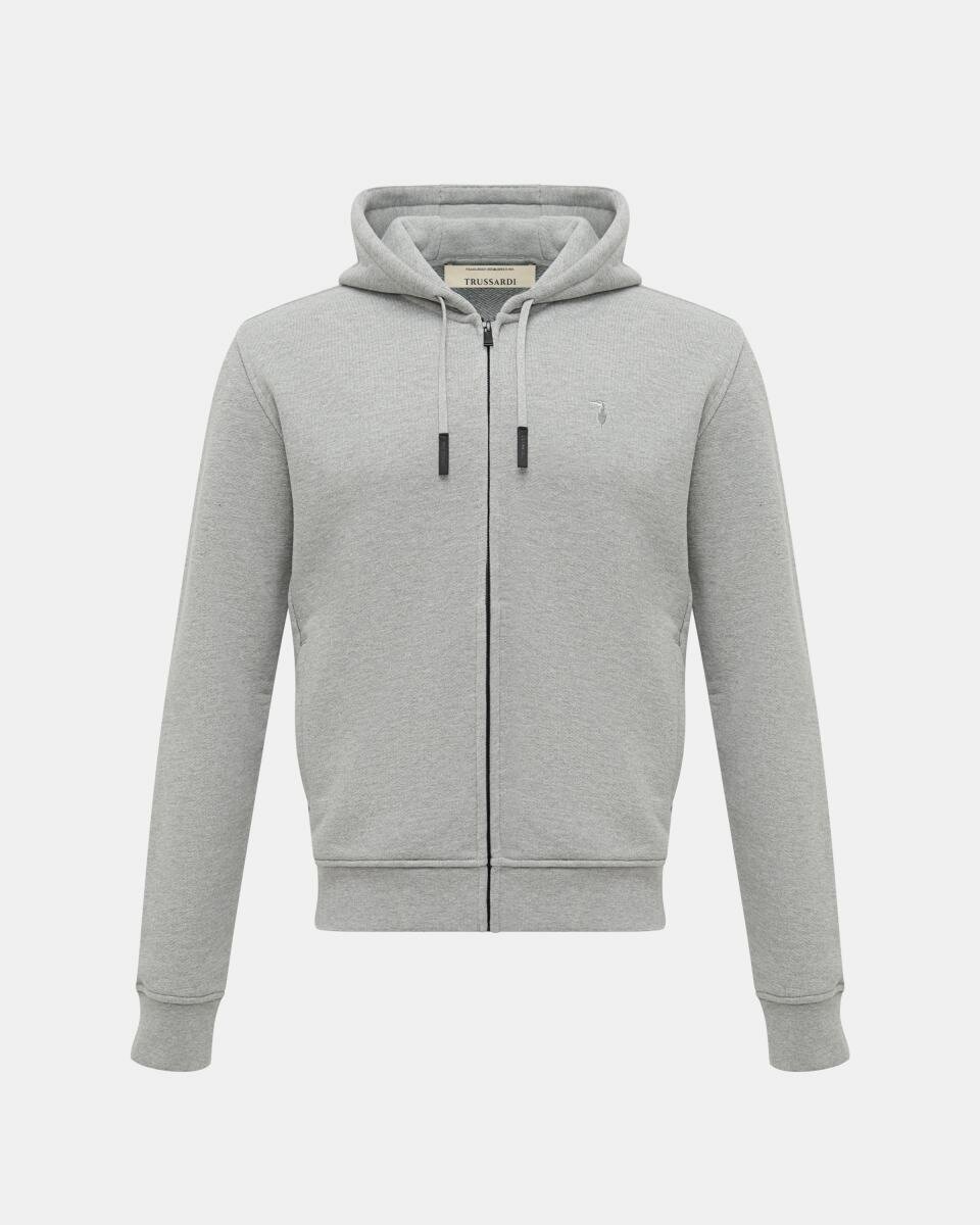 Толстовка TRUSSARDI