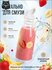 Блендер Juicer, белый