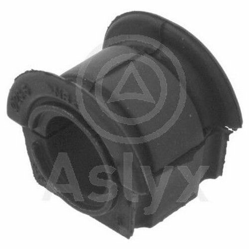 Втулка стаб fiat doblo 1.2/1.3d/1.4/1.6/1.9jtd 01- Aslyx AS202367