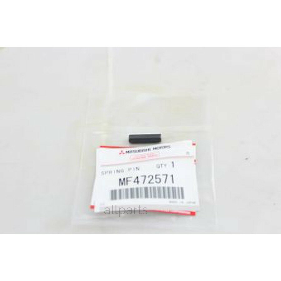MITSUBISHI MF472571 Штифт крепежный ALL