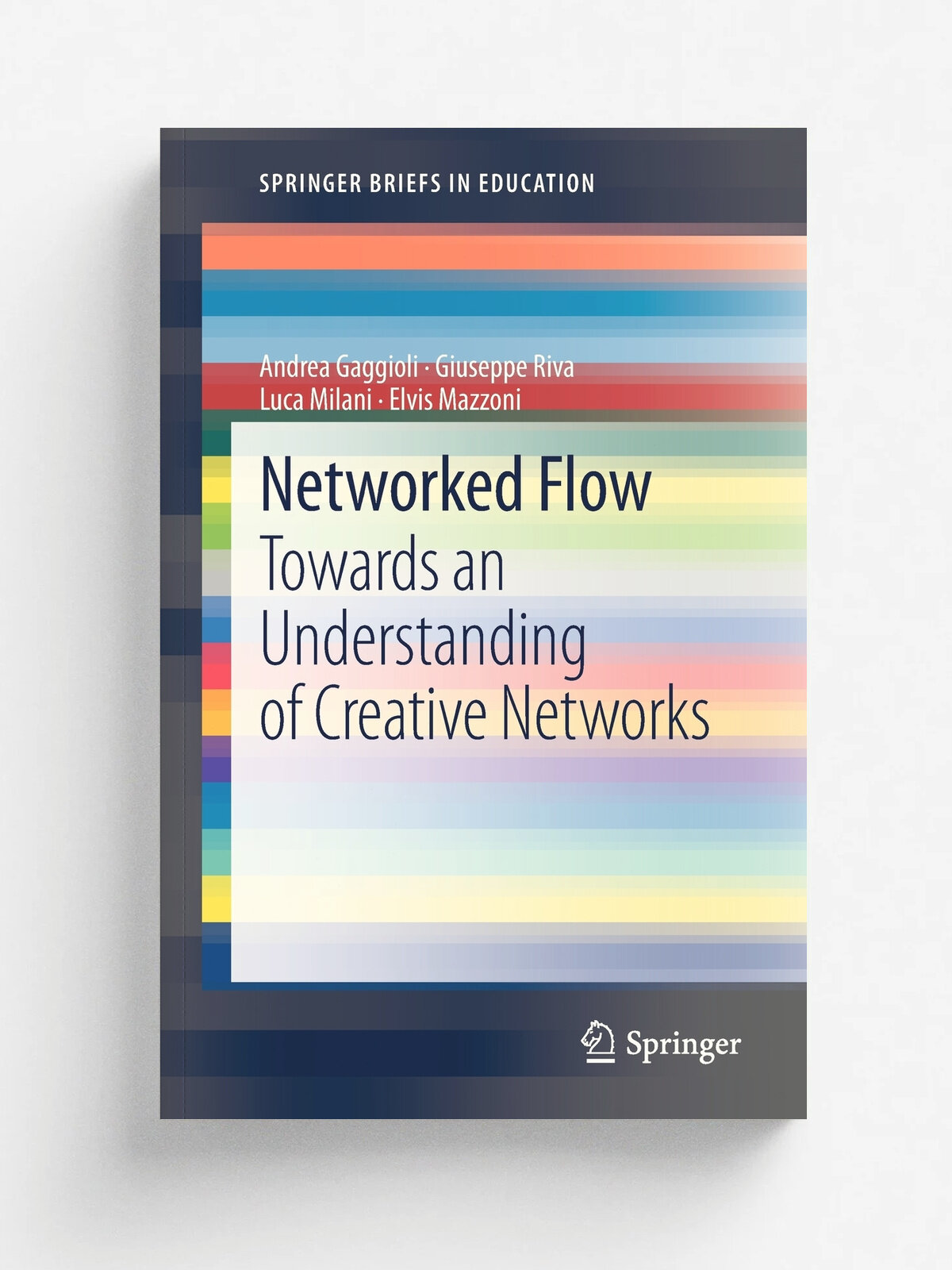 Networked Flow. Towards an Understanding of Creative Networks
