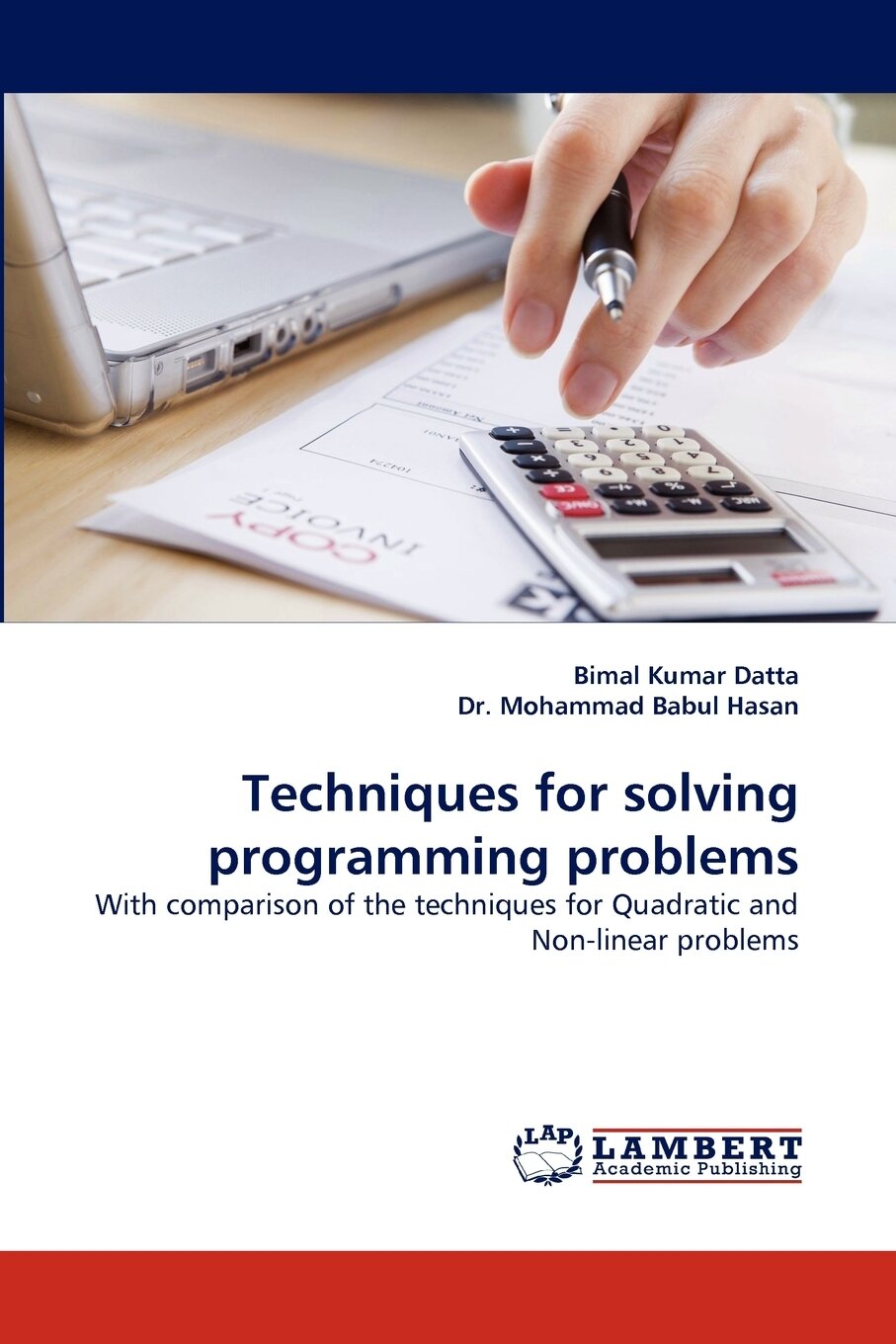 Techniques for Solving Programming Problems — фото 1