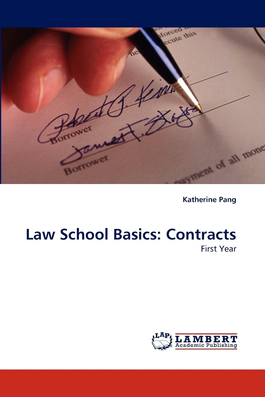 Law School Basics. Contracts — фото 1