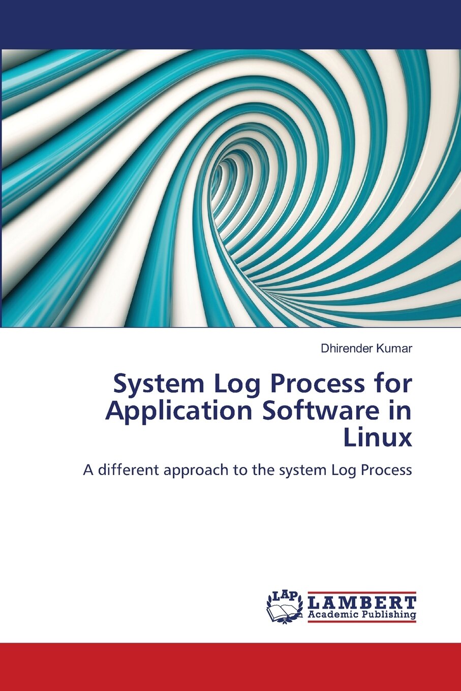 System Log Process for Application Software in Linux — фото 1