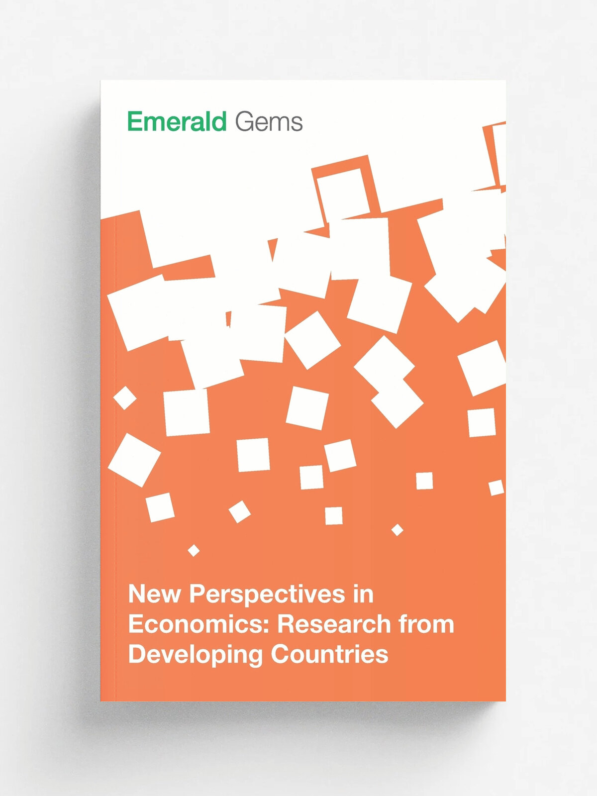 New Perspectives in Economics. Research from Developing Countries
