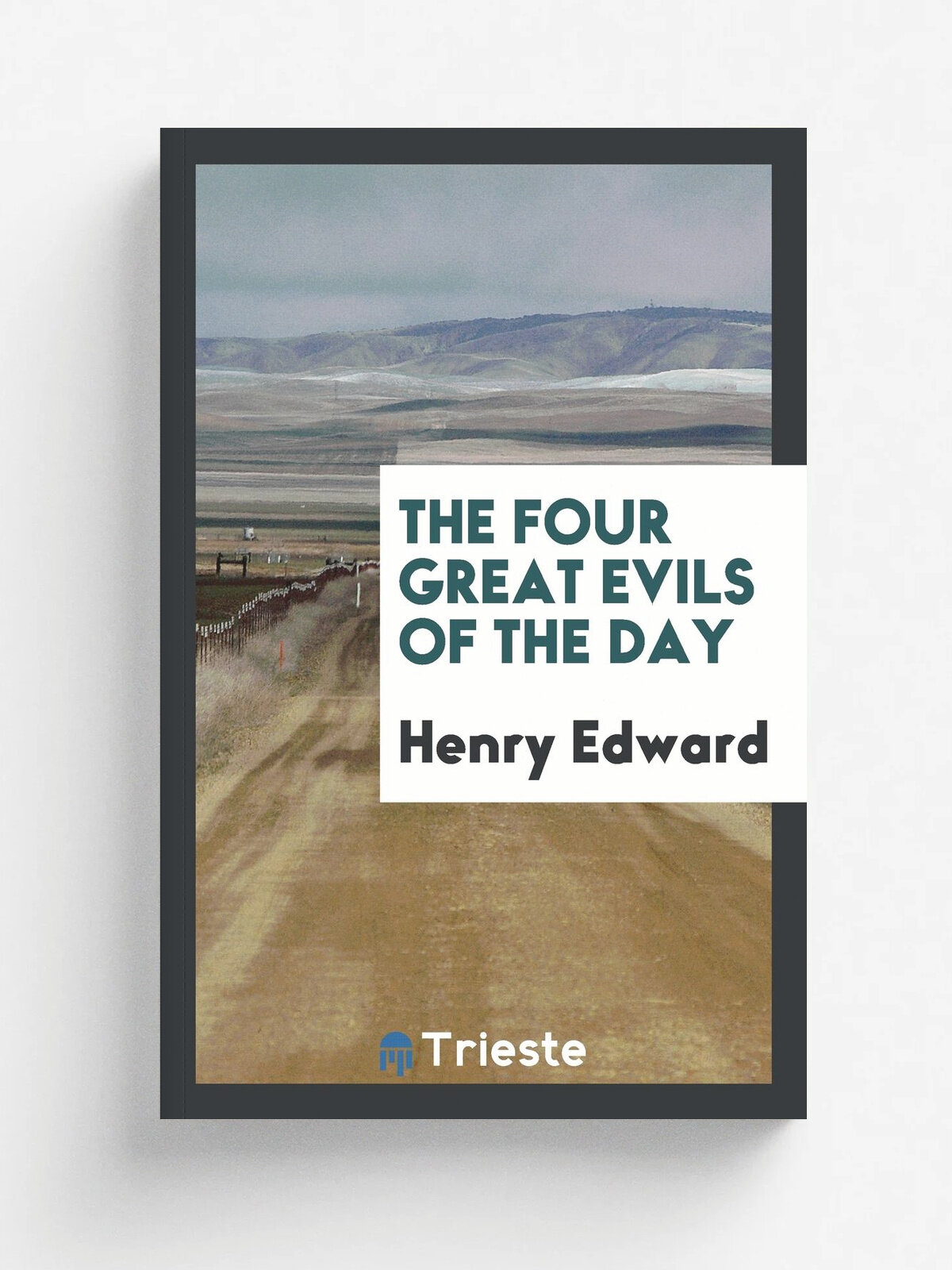 The Four Great Evils of the Day